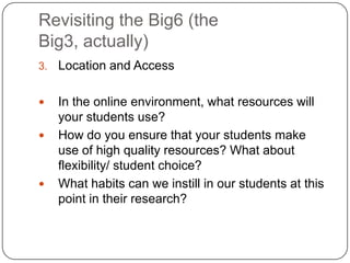 Designing Research Activities In The Internet Age | PPTX | Homework and Study | Education