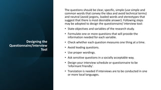 Designing research instruments. L11.pptx