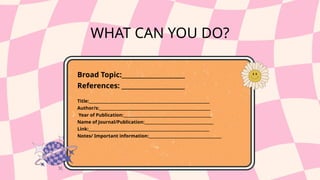 Tips on How to Design the Research Topic.pptx