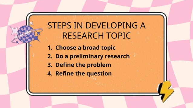 Tips on How to Design the Research Topic.pptx