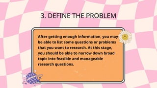 Tips on How to Design the Research Topic.pptx