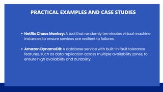 Designing Resilient Systems Strategies - Hiike | PDF