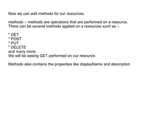 Rest With Raml | PPT