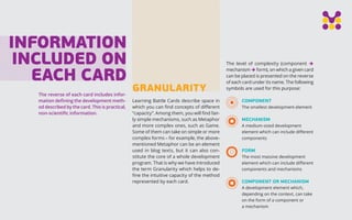 Design Rich Blended Learning with Learning Battle Cards | PDF