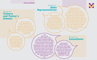 Design Rich Blended Learning with Learning Battle Cards | PDF