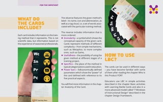 Design Rich Blended Learning with Learning Battle Cards | PDF