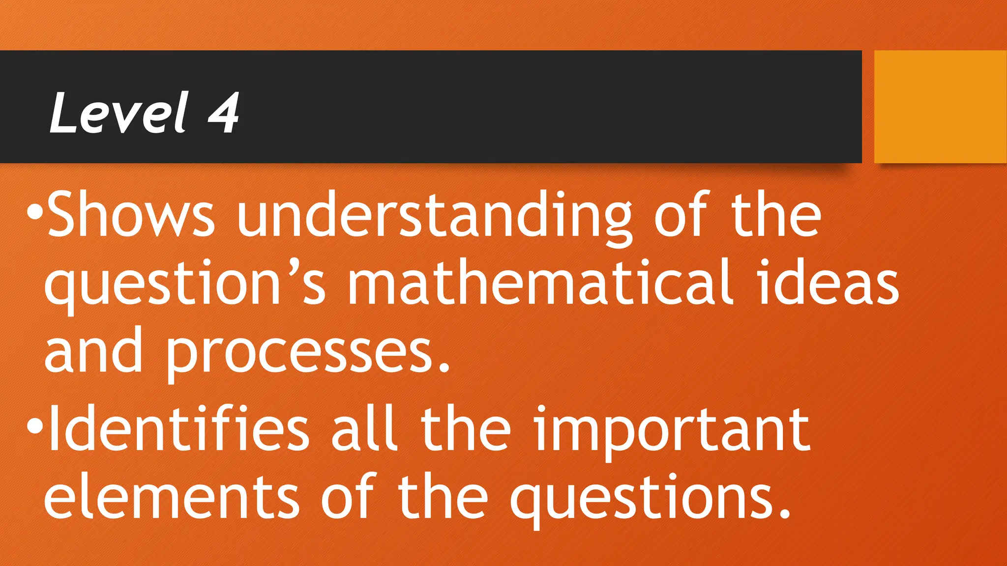 DESIGNING RUBRICS IN ASSESSMENT FOR LEARNING | PPT