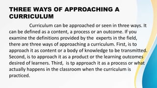 DESIGNING SCHOOL CURRICULUM APPROACHES.pptx