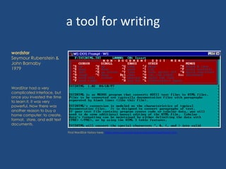 Designing Structure: Interaction Design | PPT