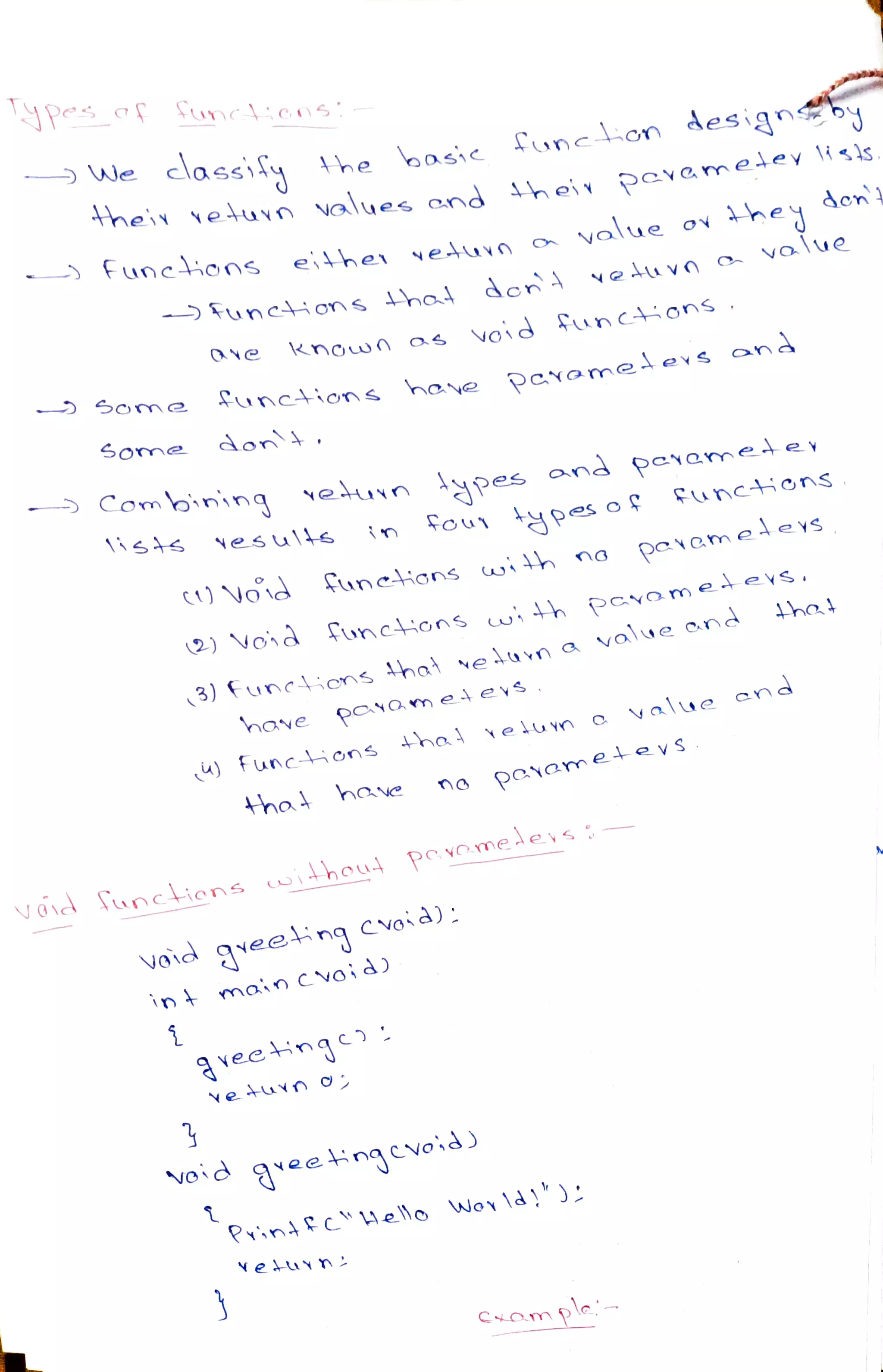 Designing structured programs | PDF