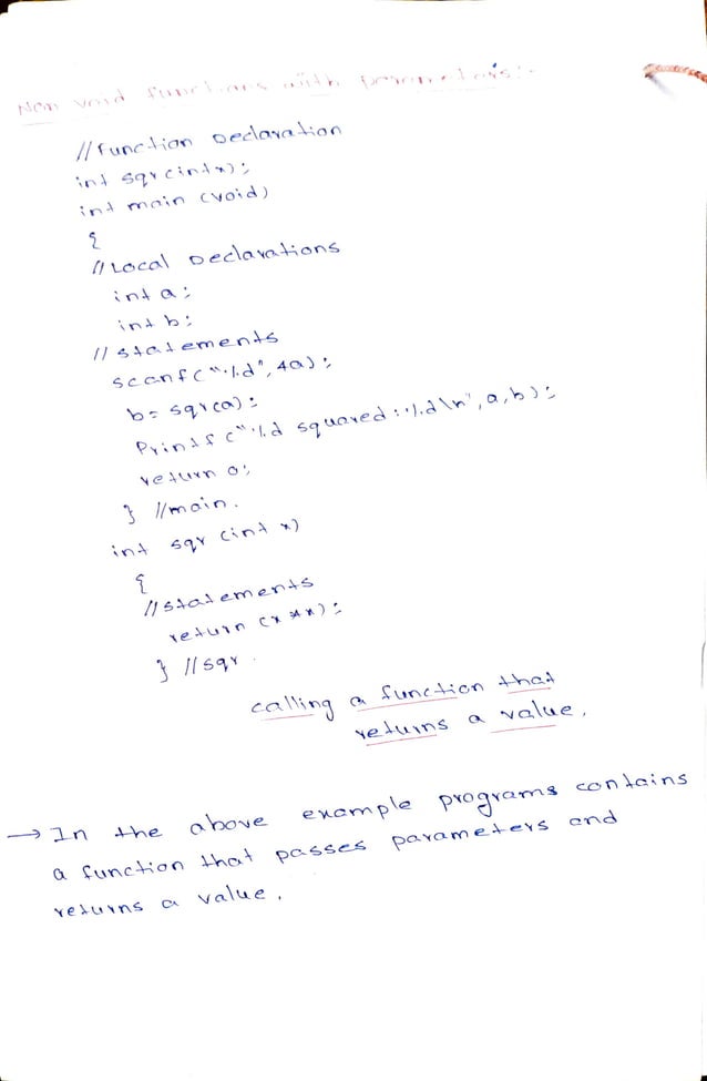 Designing structured programs | PDF