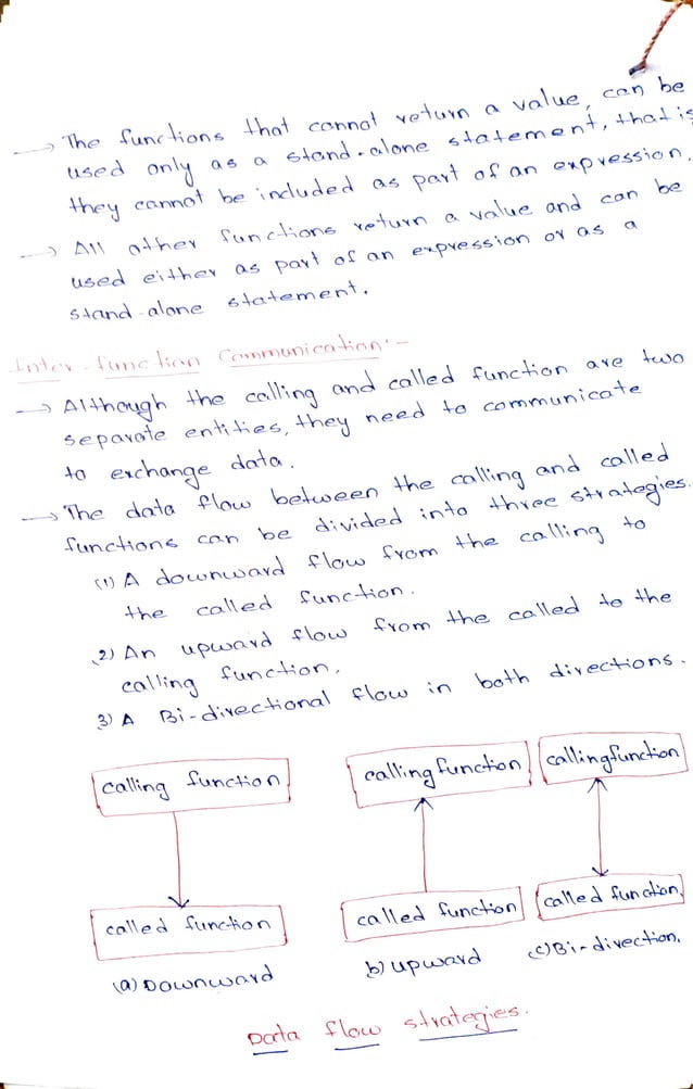Designing structured programs | PDF