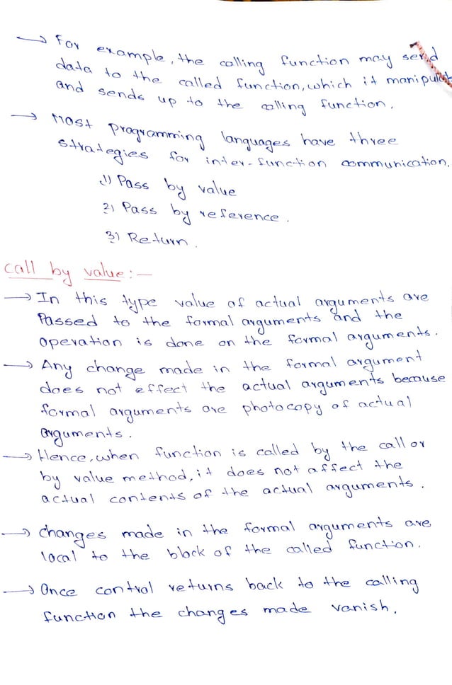 Designing structured programs | PDF