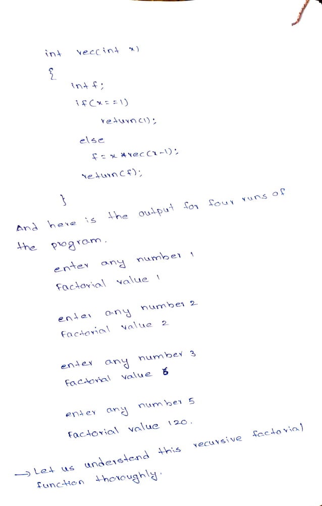 Designing structured programs | PDF