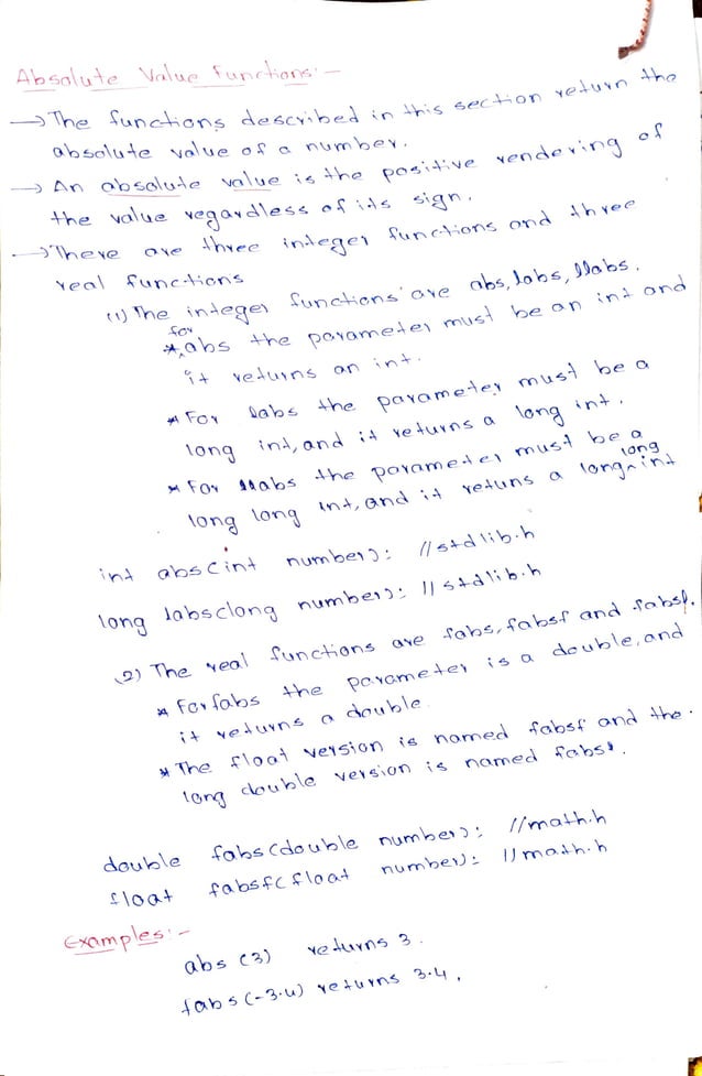 Designing structured programs | PDF