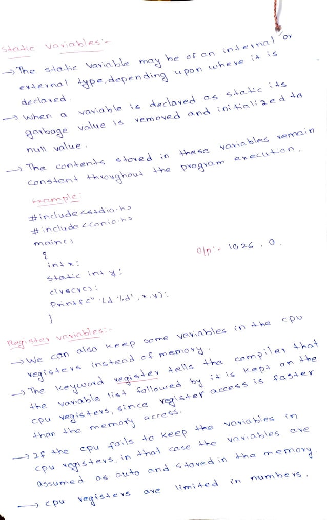 Designing structured programs | PDF