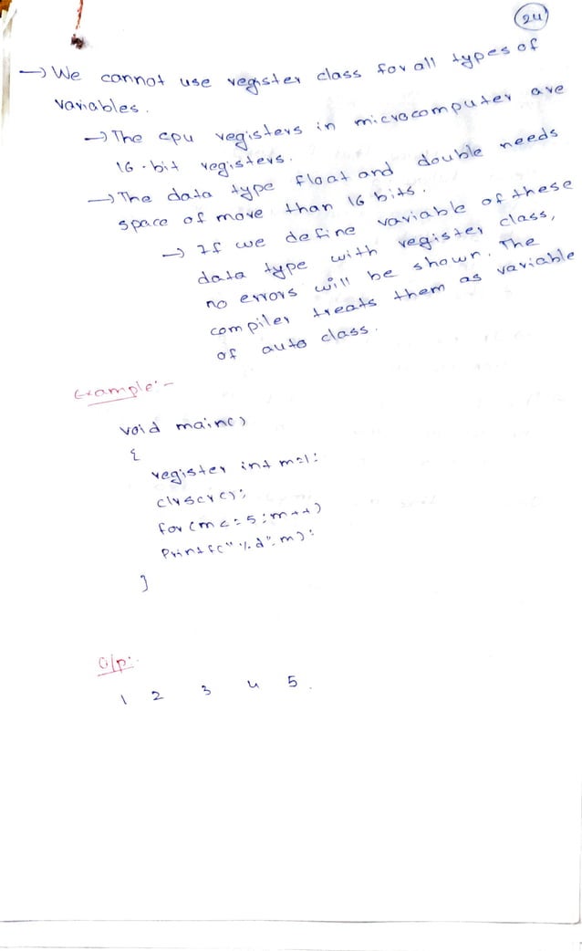 Designing structured programs | PDF