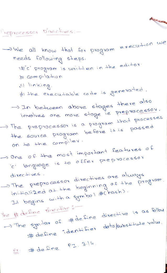 Designing structured programs | PDF