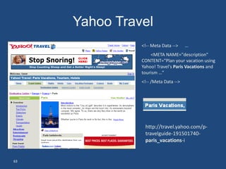 Designing Structure Part II: Information Archtecture | PPT