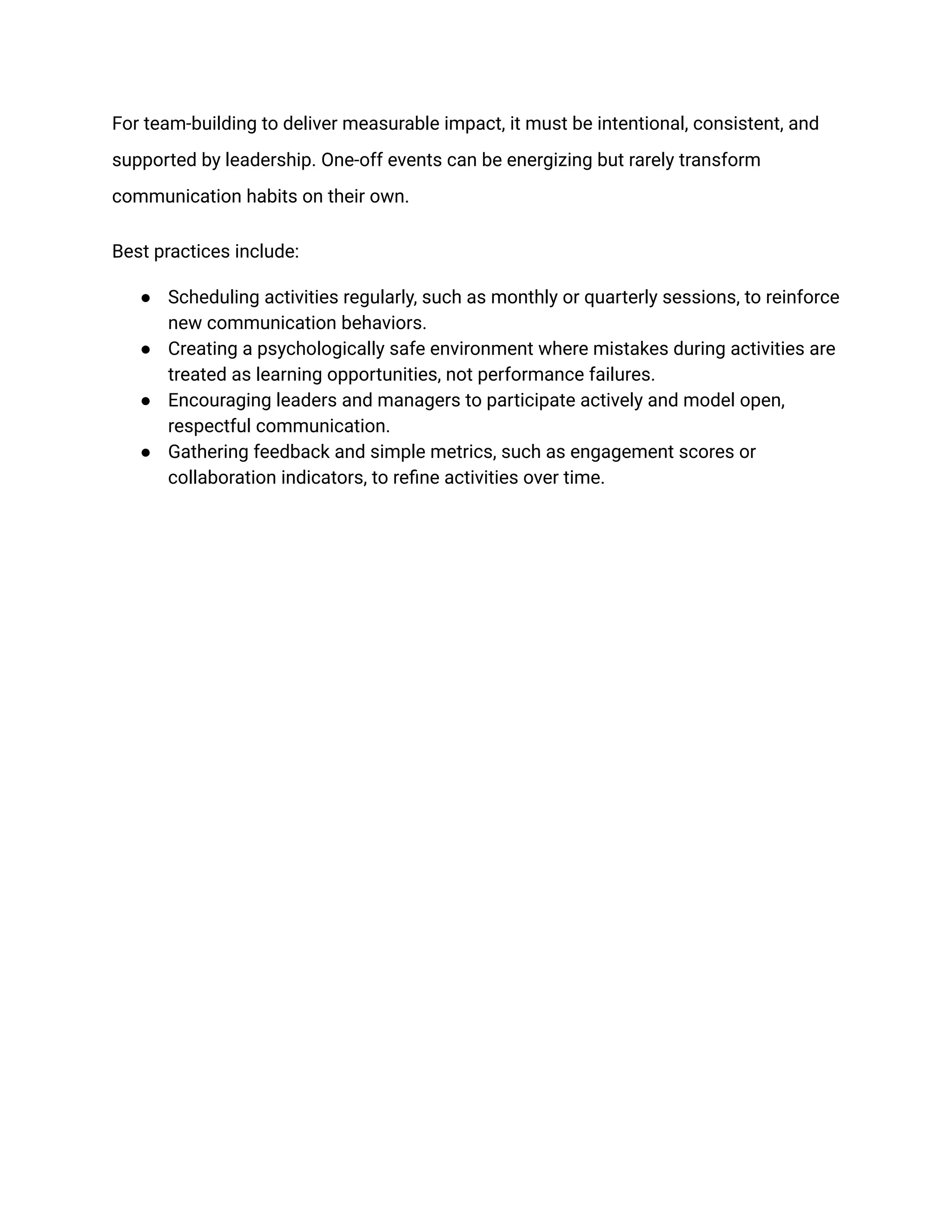 Designing Team building activities .pdf