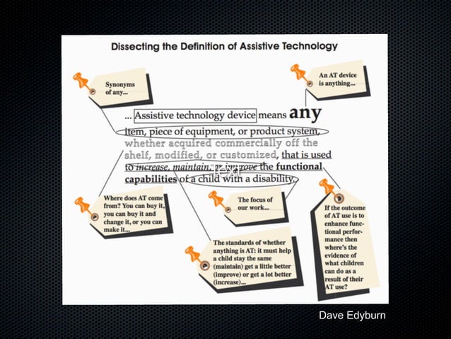 JTC Event 2012 - Designing Technology-Enhanced Inclusive Learning ...
