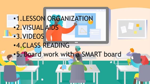 DESIGNING TECHNOLOGY ENHANCED LESSON PLAN_TTL_NOVILA.pptx | Education