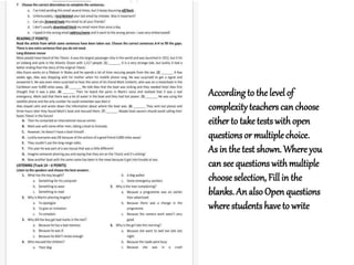 Designing test | PPT