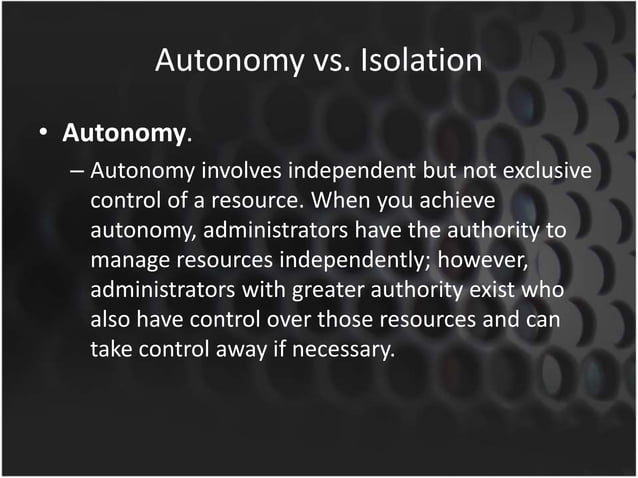 Designing the active directory logical structure | PPTX | Computer ...