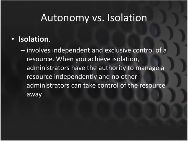 Designing the active directory logical structure | PPTX | Computer ...