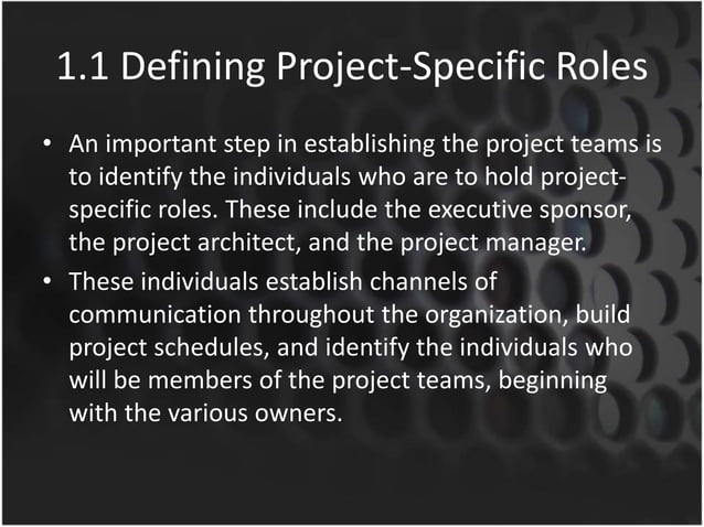 Designing the active directory logical structure | PPTX | Computer ...