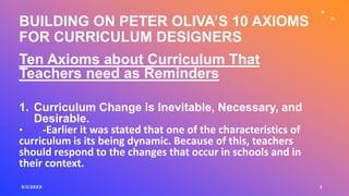 DESIGNING THE CURRICULUM.pptx