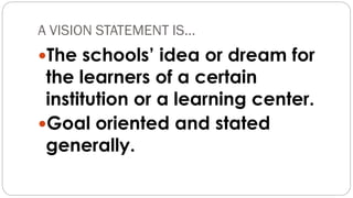 Designing the Early Years Curriculum | PDF