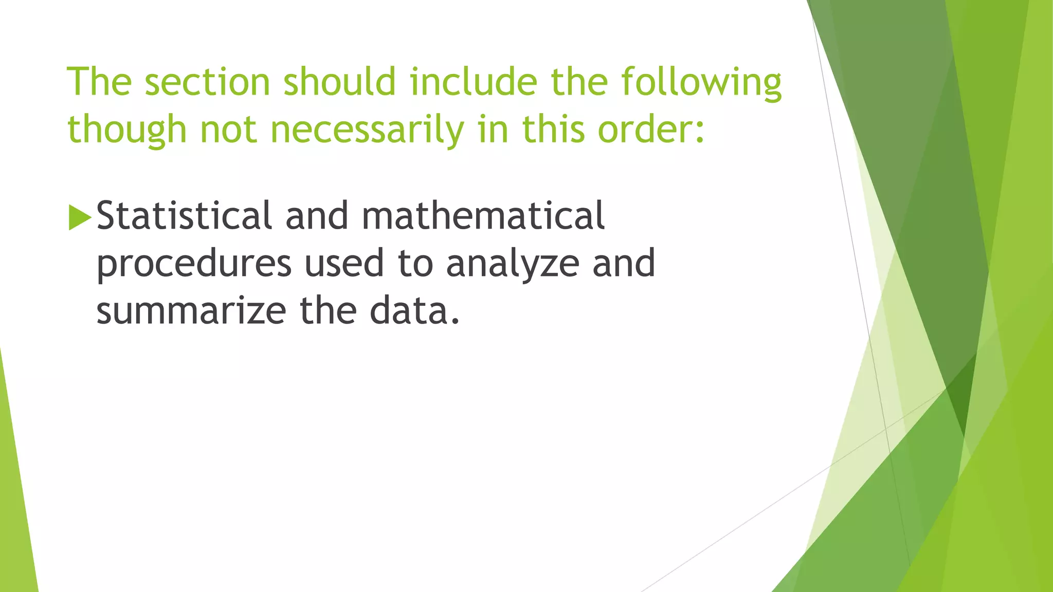 DESIGNING THE EXPERIMENT.pptx