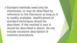 DESIGNING THE EXPERIMENT.pptx