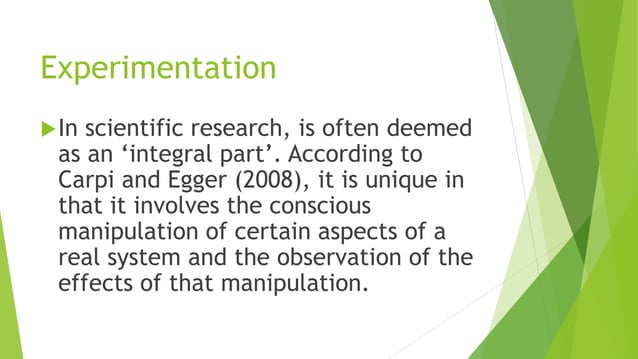 DESIGNING THE EXPERIMENT.pptx