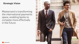 BizDay: Designing the Future of Payments, Mastercard | PPT