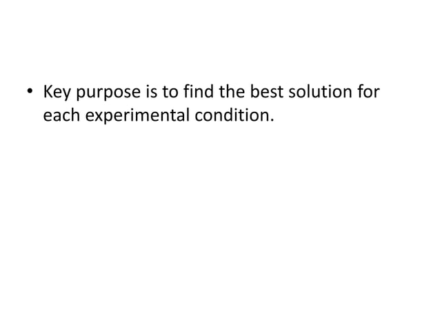 Designing the methodology | PPTX