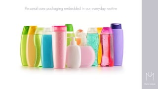 Designing the Shampoo Bottle of the Future | PDF