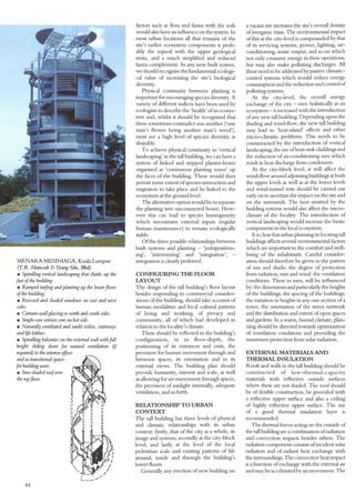 Designing the tropical skyscraper | PDF