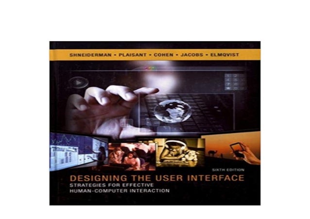 ~[EBOOK_DOWNLOAD]~ Designing the User Interface Strategies for ...