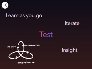 Designing thinking and healthcare | PPT