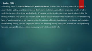 Designing Training Part 2.pptx