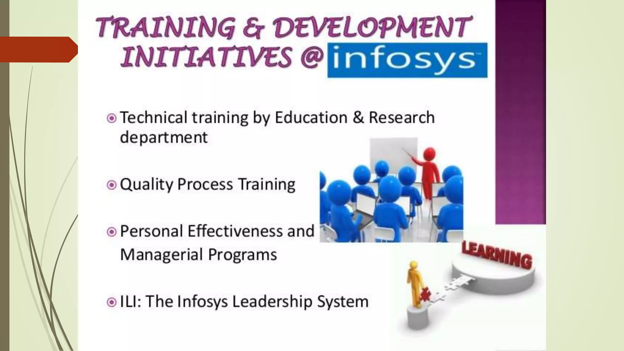 Designing training programs | PPTX