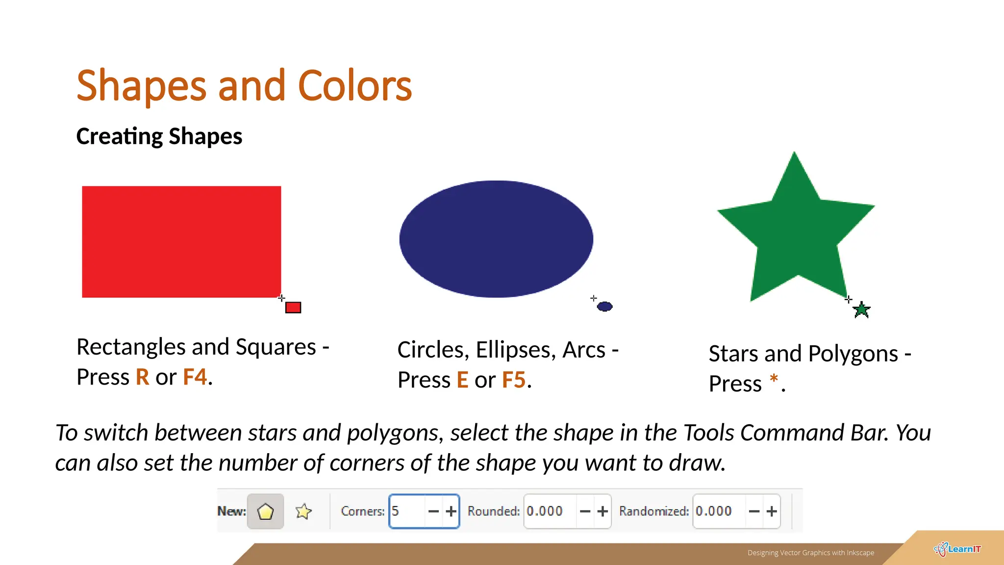 DESIGNING VECTOR GRAPHICS with INKSCAPE PPT.pptx