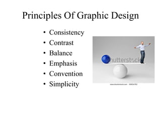 Designing visual communication | PPTX