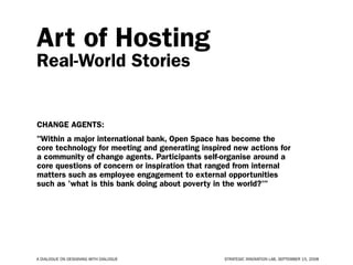 Designing with Dialogue | PDF