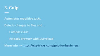 Designing with Drupal 8 | PPT