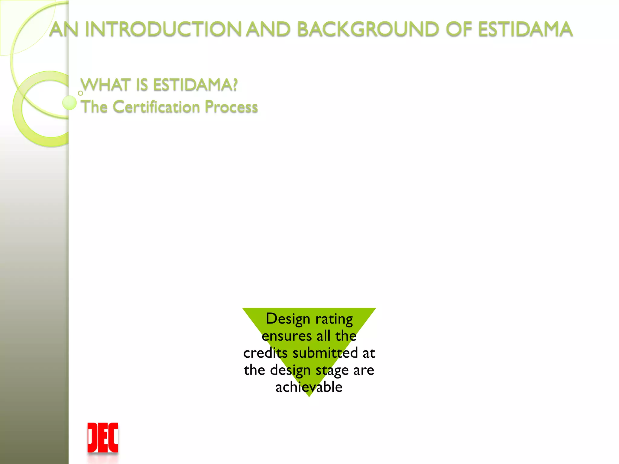 Designing with glass to achieve estidama pearl ratings | PDF