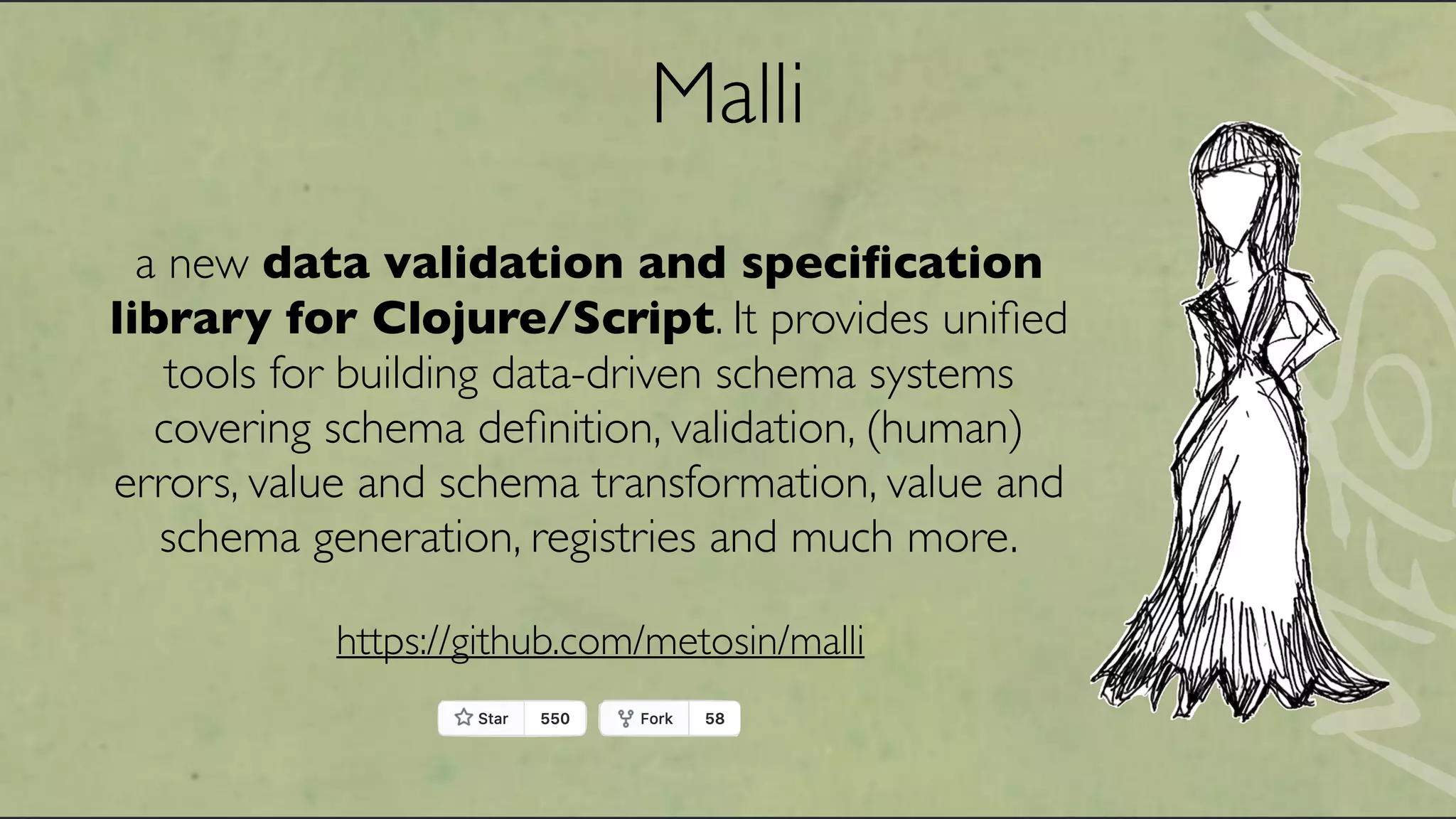 Designing with malli | PPT