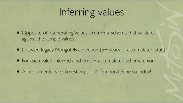 Designing with malli | PPT
